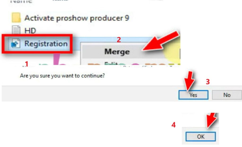 ️ Tải ProShow Producer 2024 Full Crack [Google Drive] - Sửa Máy Tính ...