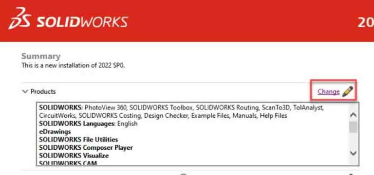 ️ Tải SolidWorks 2024 Full Crack [Google Driver] - Sửa Máy Tính Tại Nhà