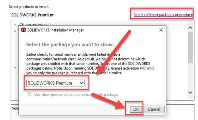 ️ Tải SolidWorks 2024 Full Crack [Google Driver] - Sửa Máy Tính Tại Nhà