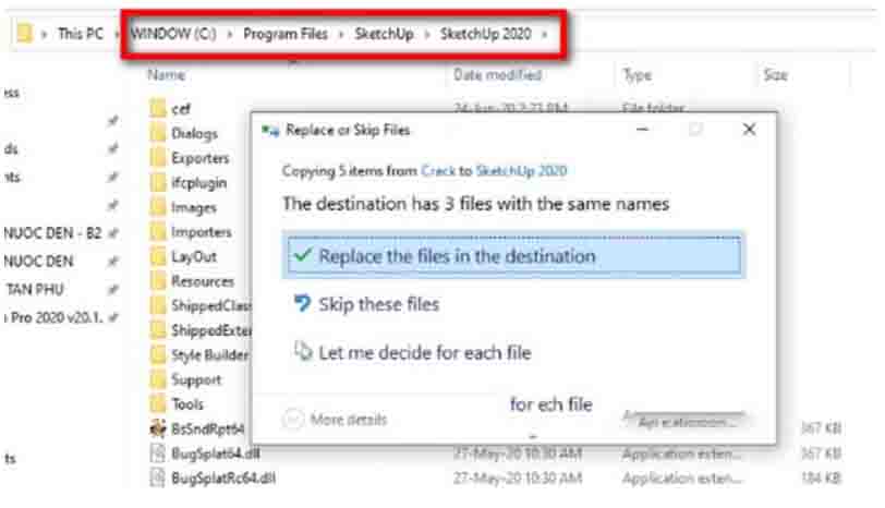 ️ Tải Sketchup 2024 Full Crack + Key [Google Driver] - Sửa Máy Tính Tại Nhà