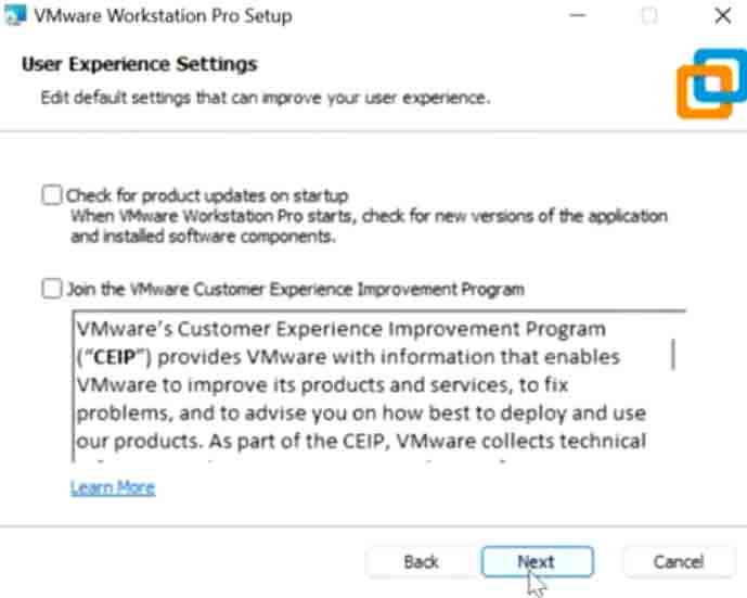 Tải VMware Workstation Pro 17 2024 Full Crack key [Google Driver] - Sửa ...