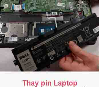 Dịch Vụ Sửa Chữa Máy Tính Laptop Tại Nhà 【 Địa Chỉ Uy Tín