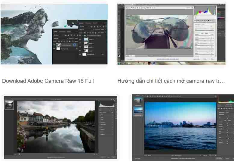 ️ Tải Adobe Camera Raw 2025 Full Crack [Google Driver] - Sửa Máy Tính ...