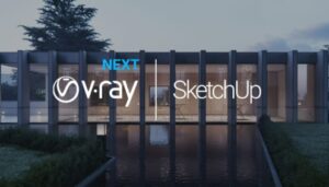 ️ Tải Vray 7 | 2025 Full Crack【Google Drive】 - Sửa Máy Tính Tại Nhà