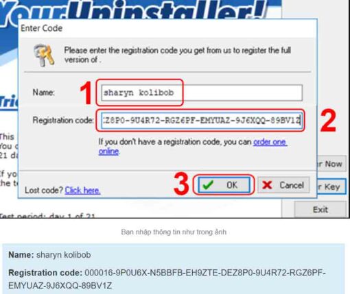 ️ Tải Your Uninstaller Pro 2025 Full Crack [Google Driver] - Sửa Máy ...