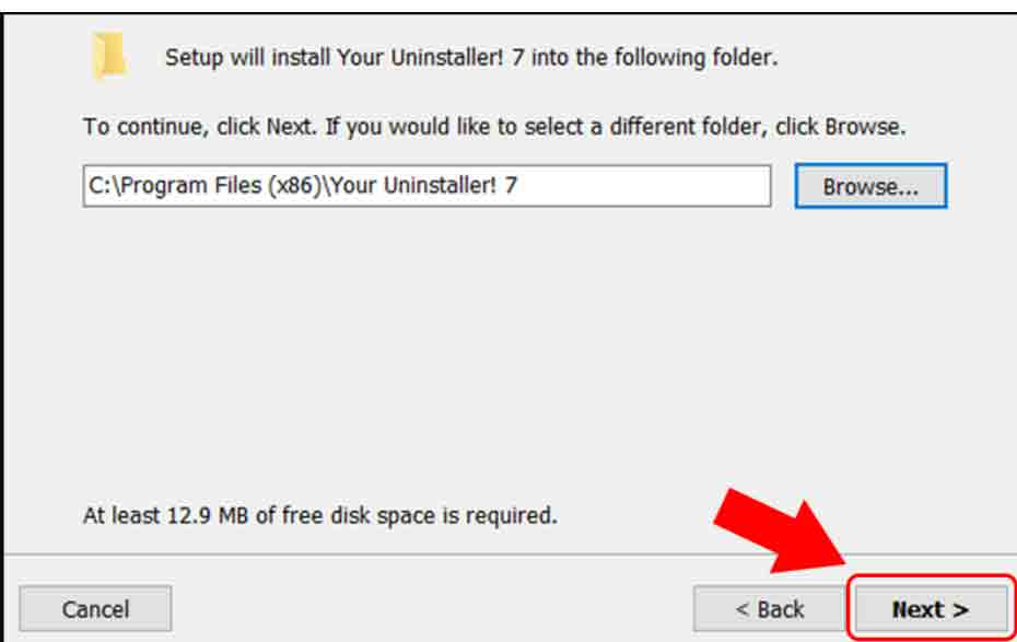 ️ Tải Your Uninstaller Pro Full Crack 2024 [Google Drive]