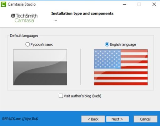 Tải Camtasia 2025 Full Bản Quyền Vĩnh Viễn - Sửa Máy Tính Tại Nhà